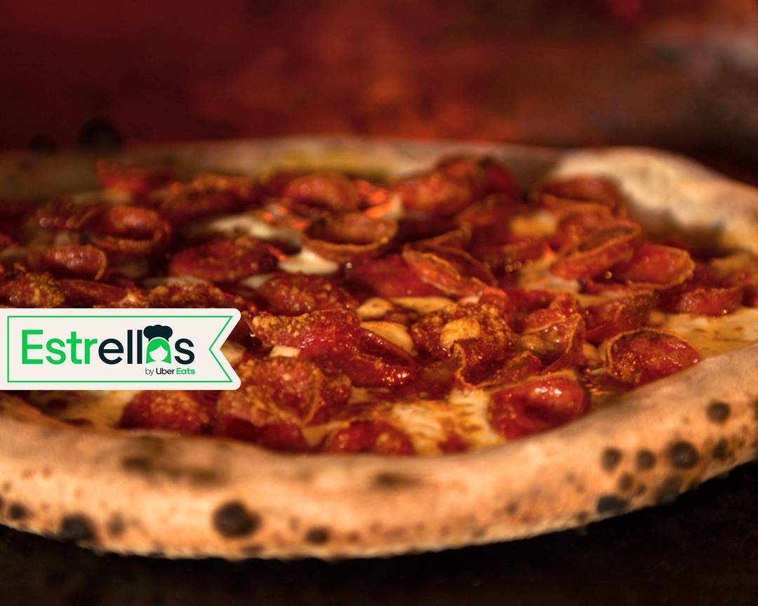 Trattoria Pizzarelli - Piantini a domicilio en Santo Domingo de Guzmán ...