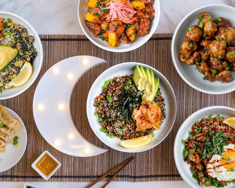 Healthy Food Delivery Near Me | Uber Eats