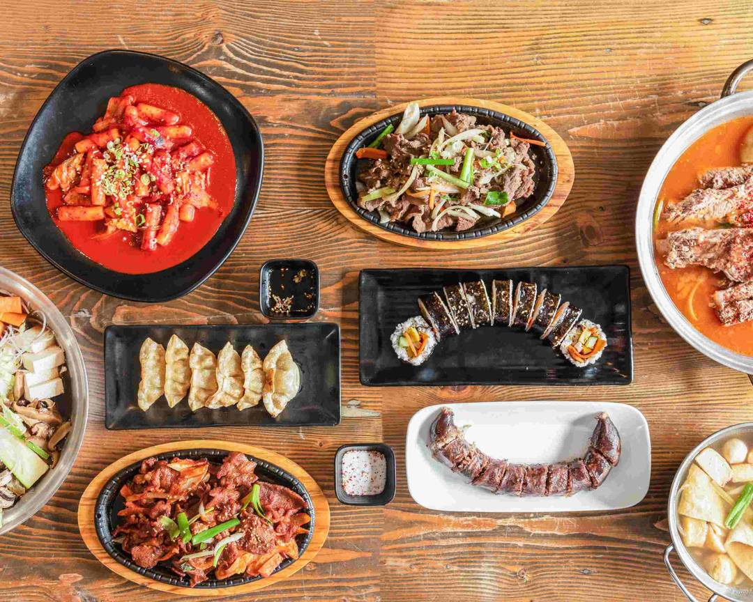Order Seoul Topokki Menu Delivery【Menu & Prices】| 166 Harvard Avenue ...