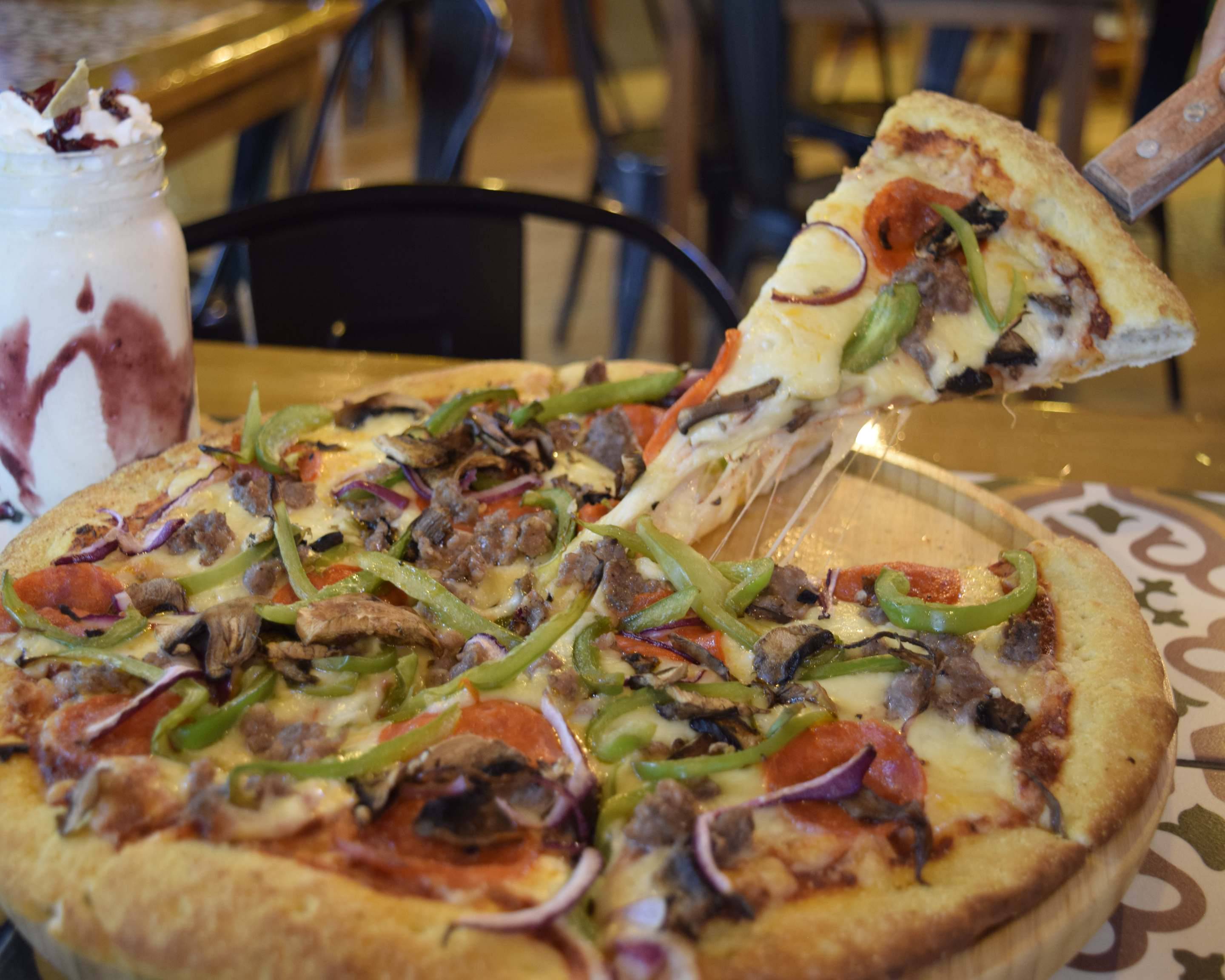 Holy Cheese Menú a Domicilio【Menú y Precios】Pachuca de Soto | Uber Eats