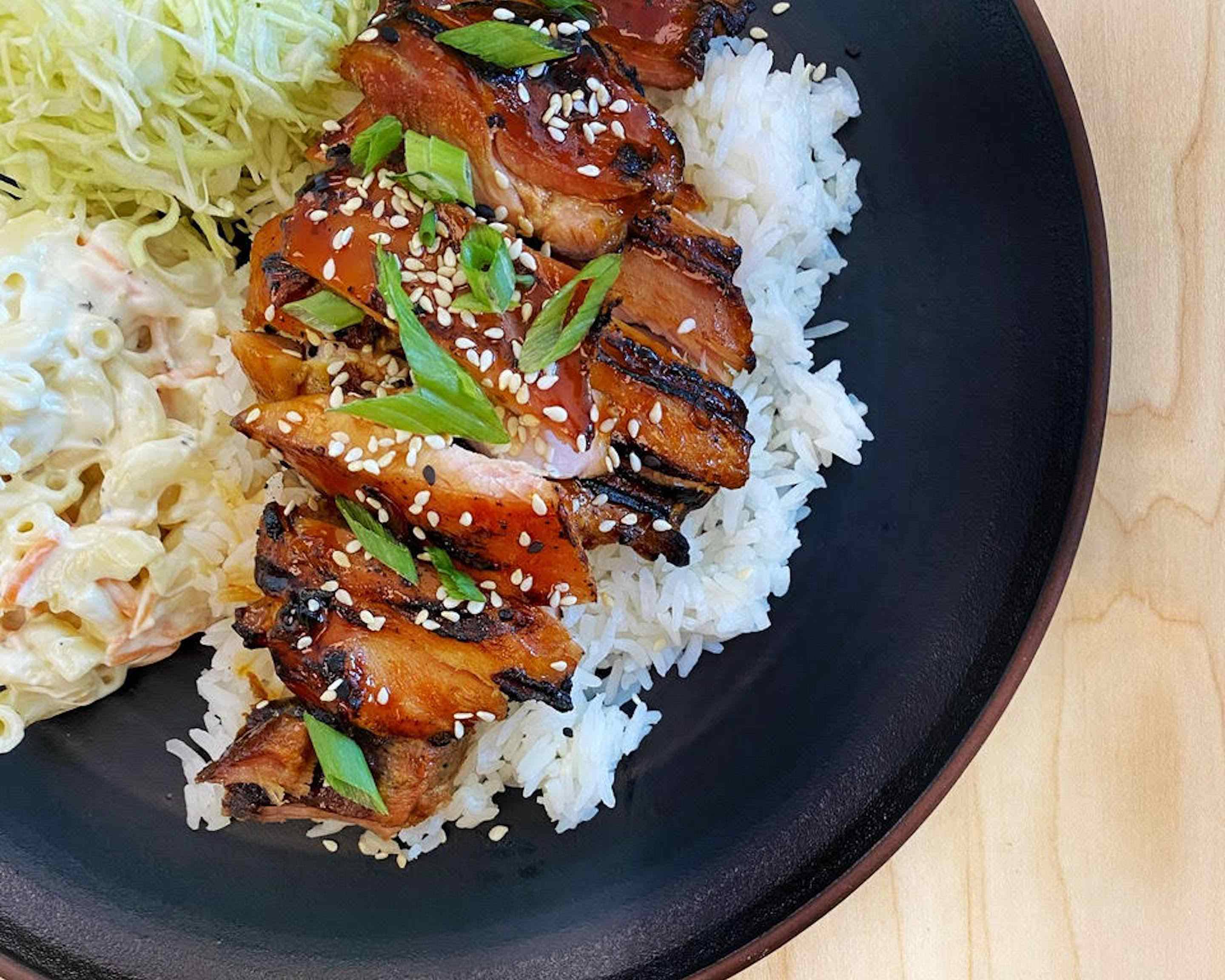 Order Grillbird (West Seattle) Menu Delivery【Menu & Prices】| Seattle ...