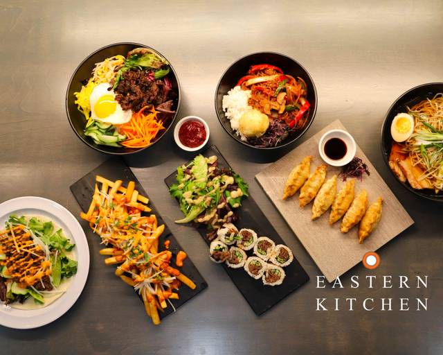 Order Eastern Kitchen Menu Delivery【Menu & Prices】| Englewood Cliffs ...