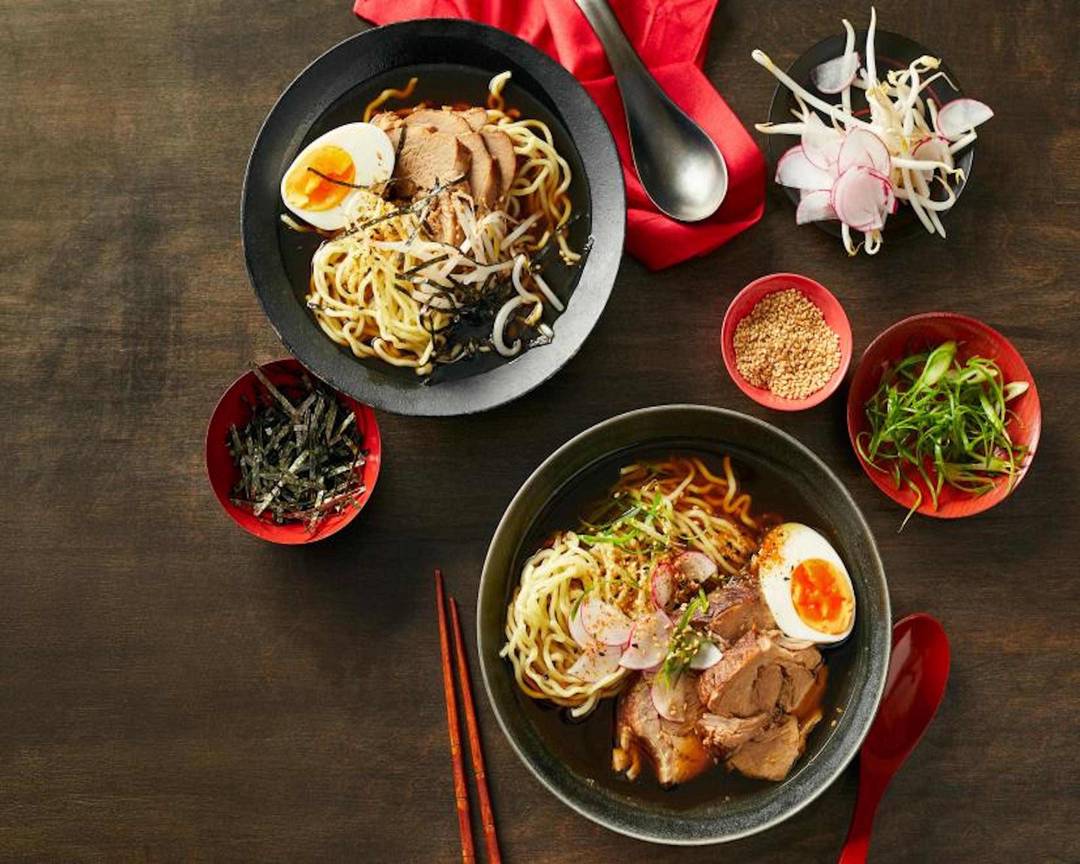 Order Homi-ya Ramen Noodle House Menu Delivery【Menu & Prices】| Fresno ...
