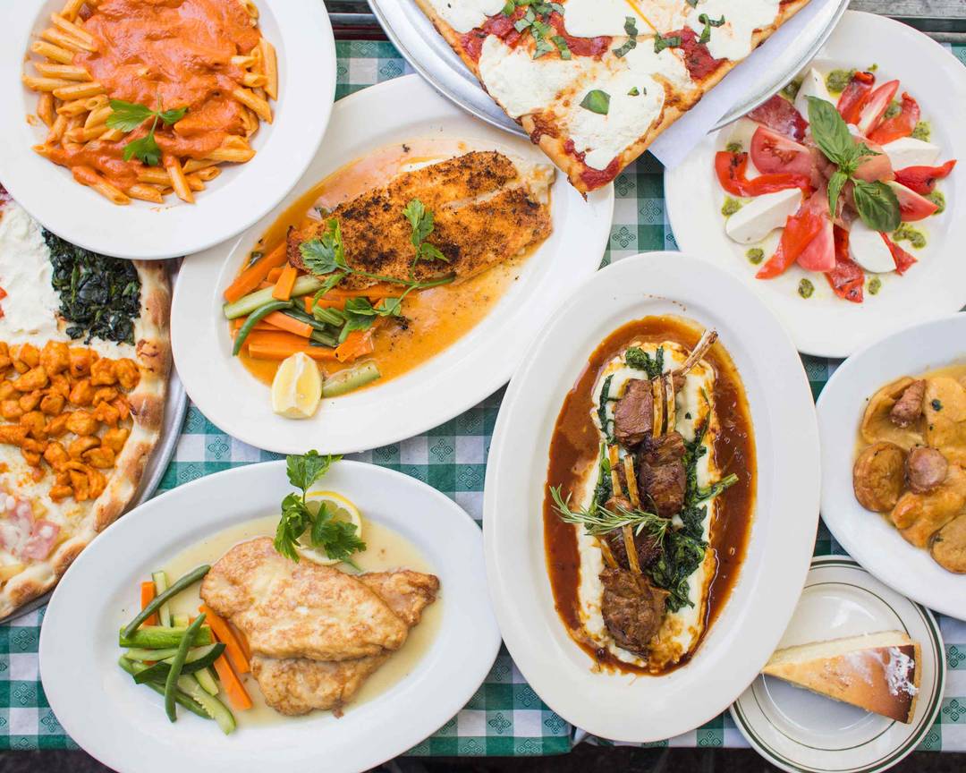 Order Tessara Restaurant Menu Delivery【Menu & Prices】| Trenton | Uber Eats
