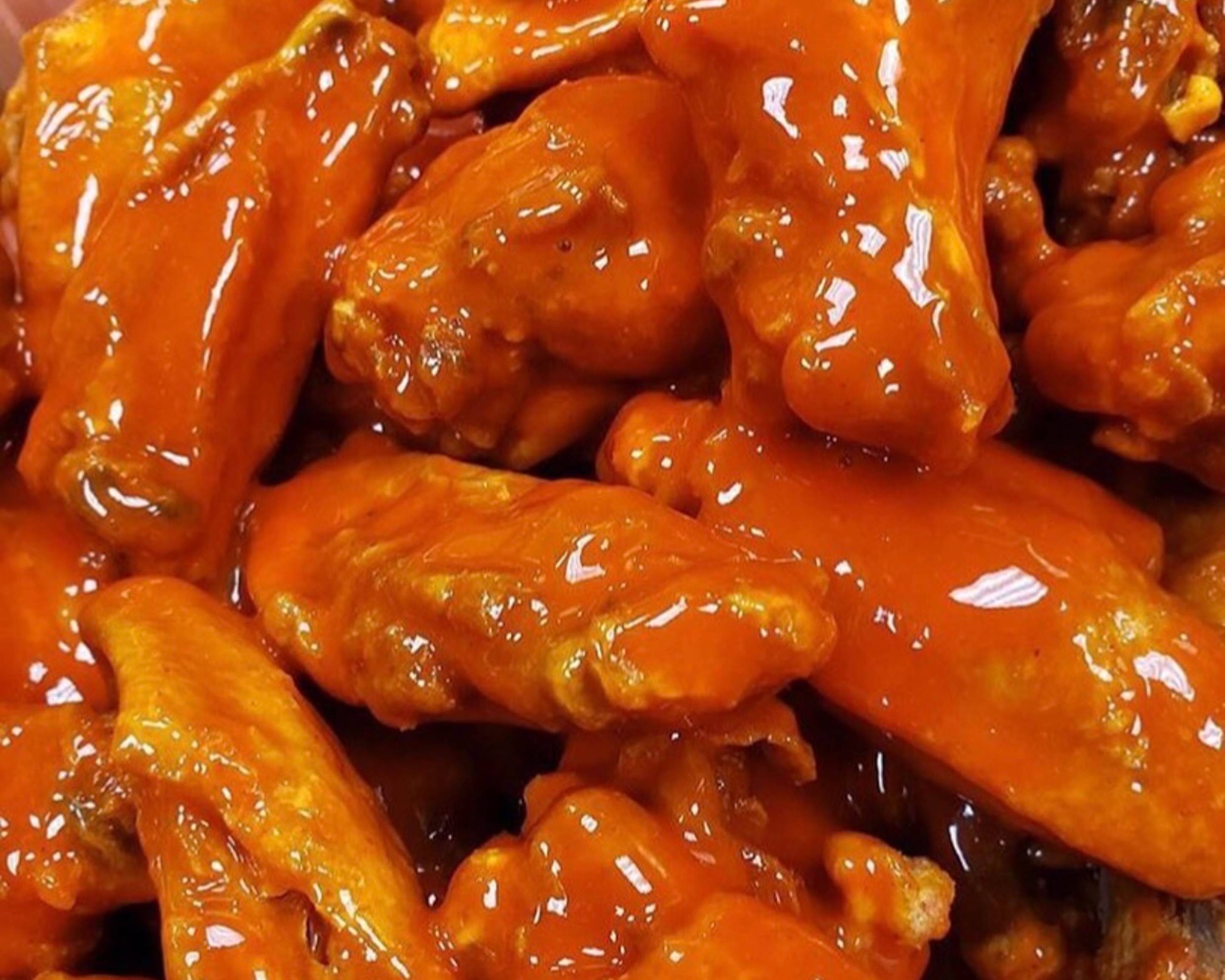 Order Wing World Menu Delivery【Menu & Prices】| New York | Uber Eats
