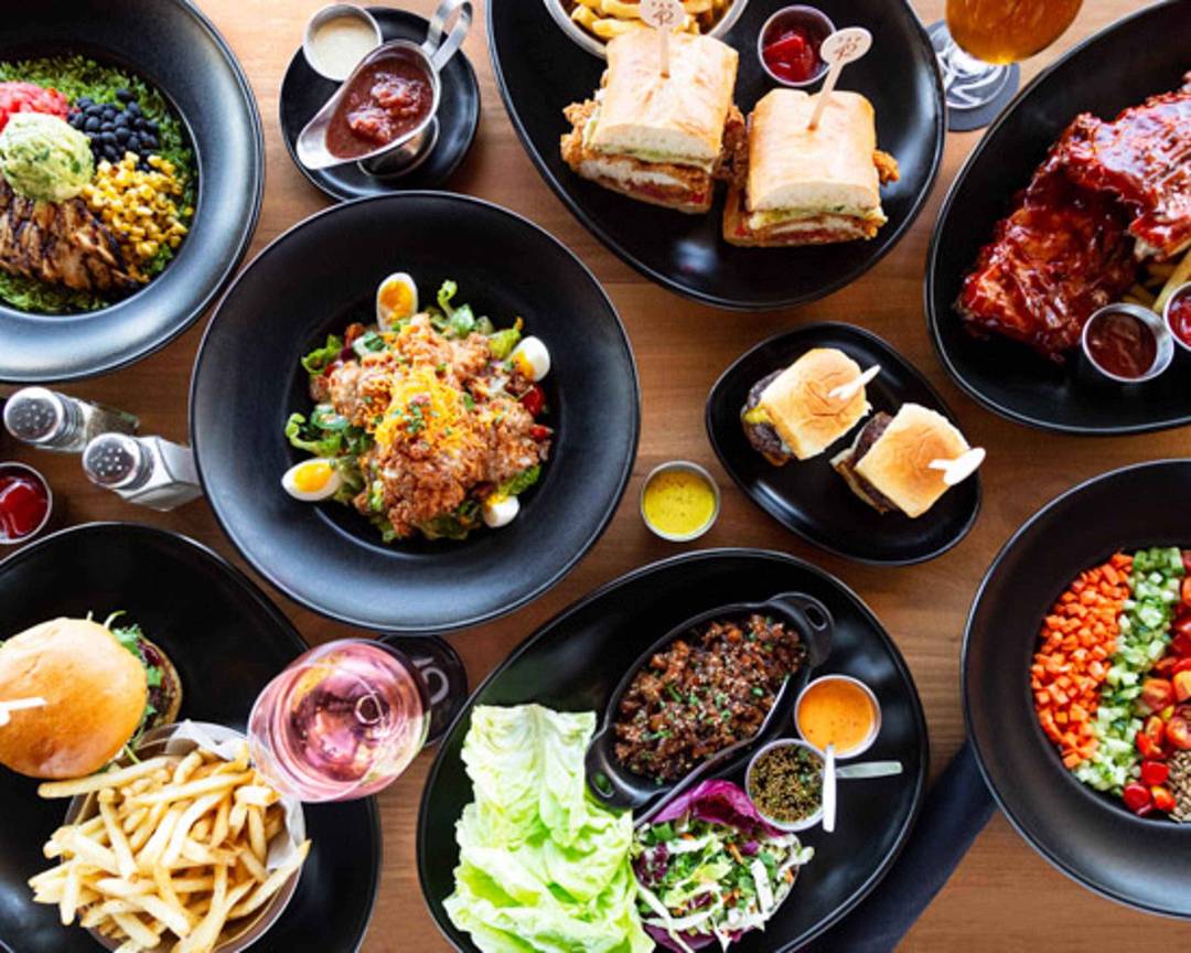 Order Tap 42 (Davie) Menu Delivery【Menu & Prices】| Davie | Uber Eats