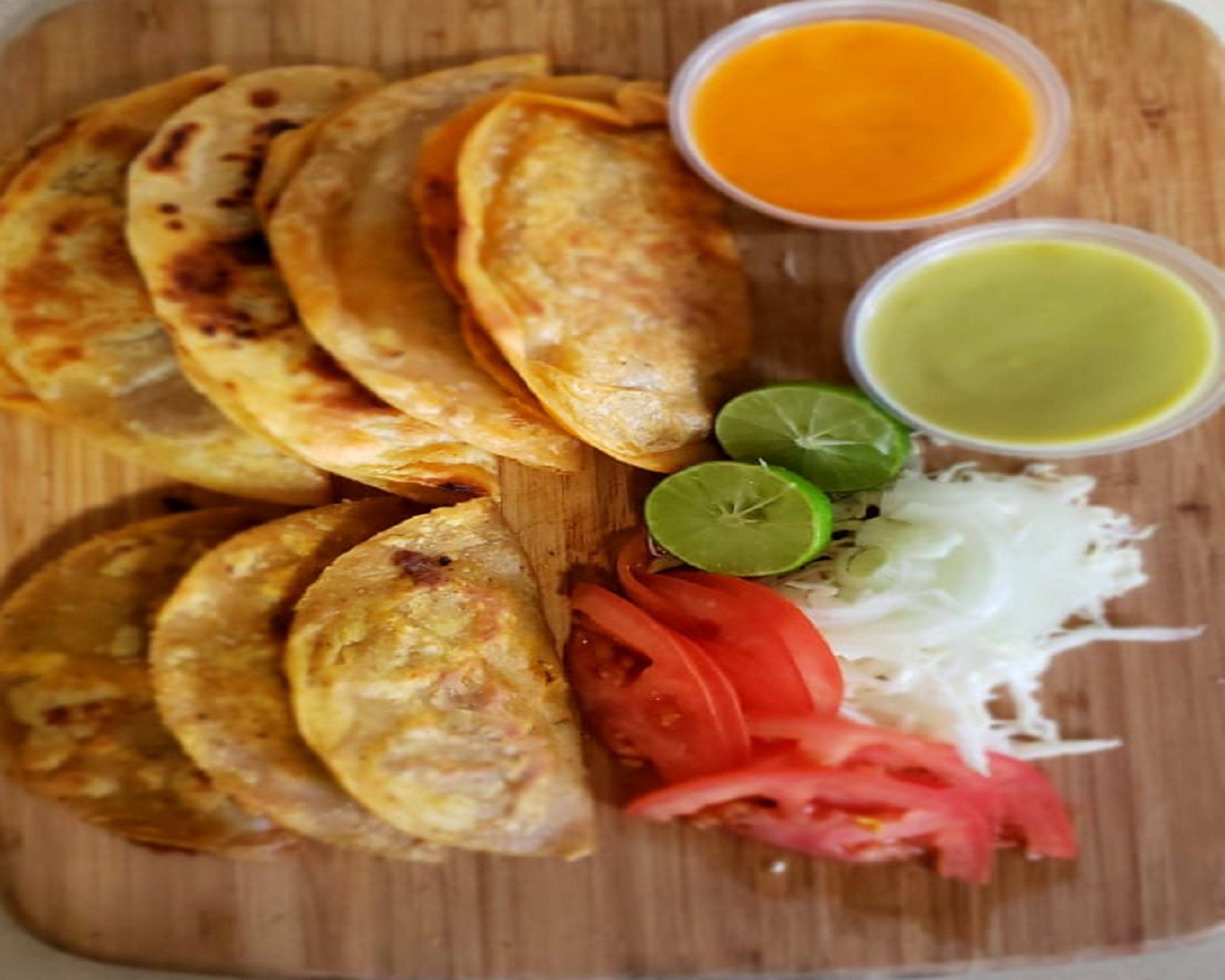 Tostados Venustiano Carranza Menú a Domicilio【Menú y Precios】Monterrey ...