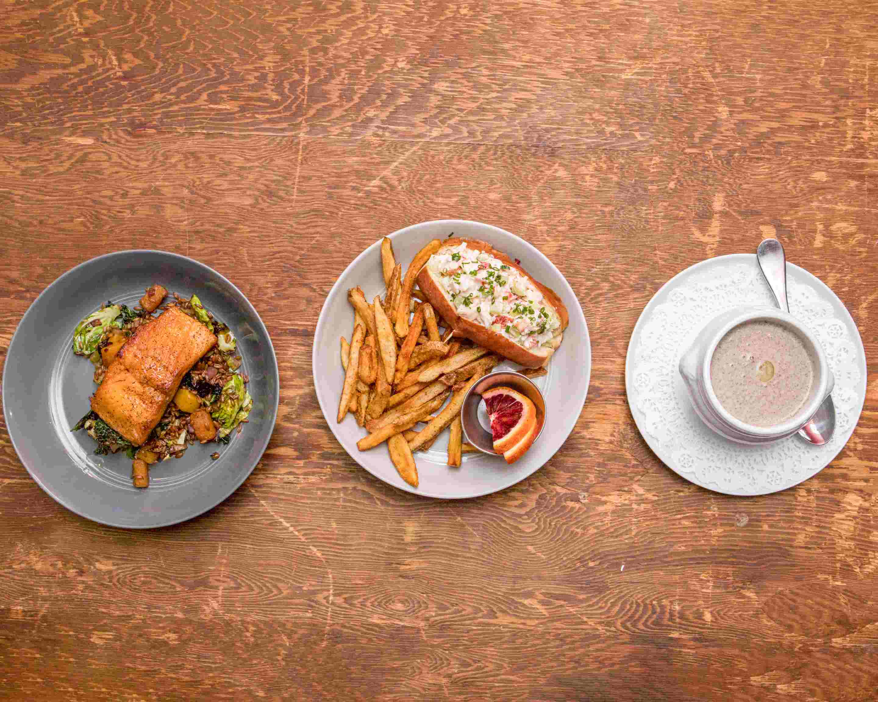 Order Lou Bird's Menu Delivery Online | Philadelphia | Menu & Prices ...