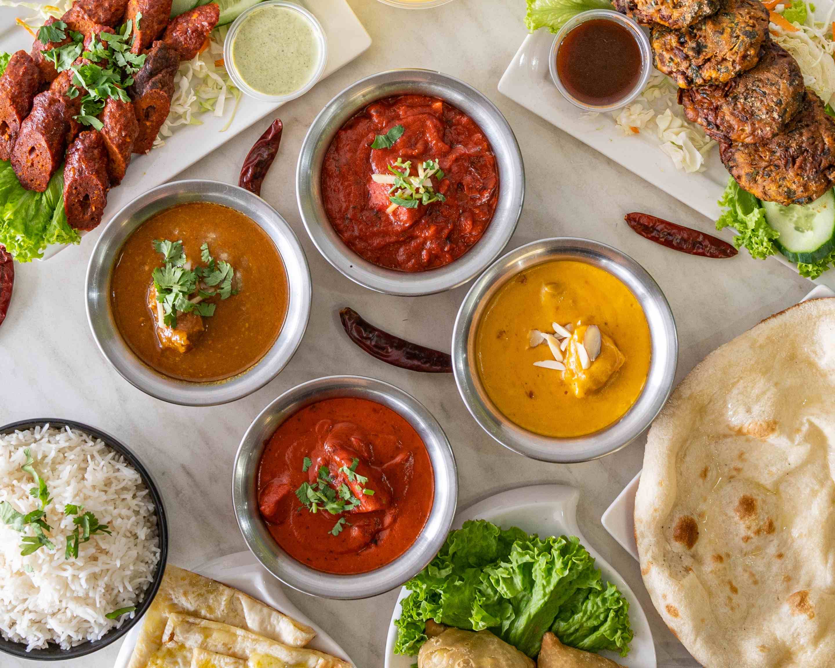 Order Curry Classic Delivery Online | Auckland | Takeout Menu & Prices ...