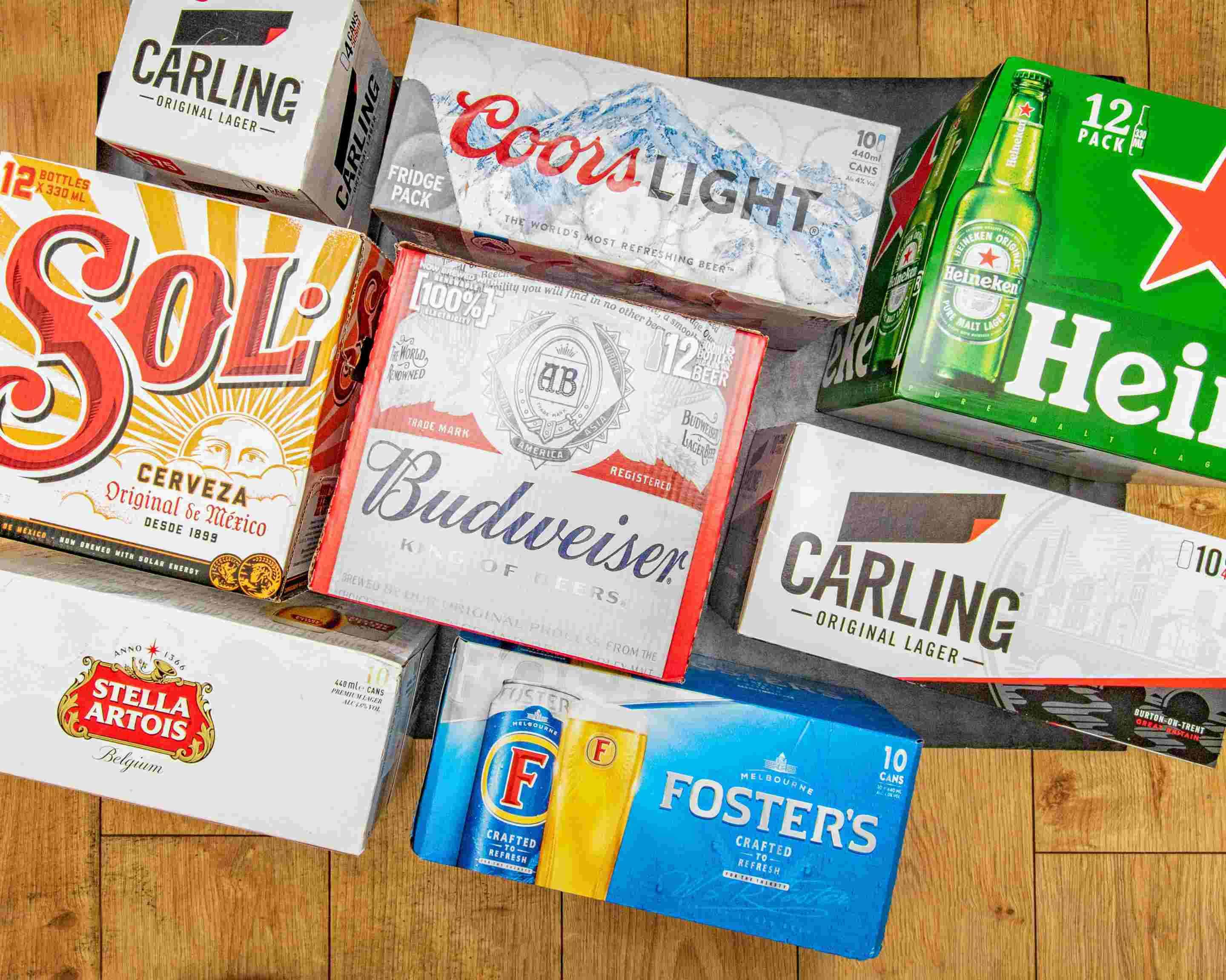 Nila Convenience Store (RVM Convenience Store) Menu - Takeaway in ...