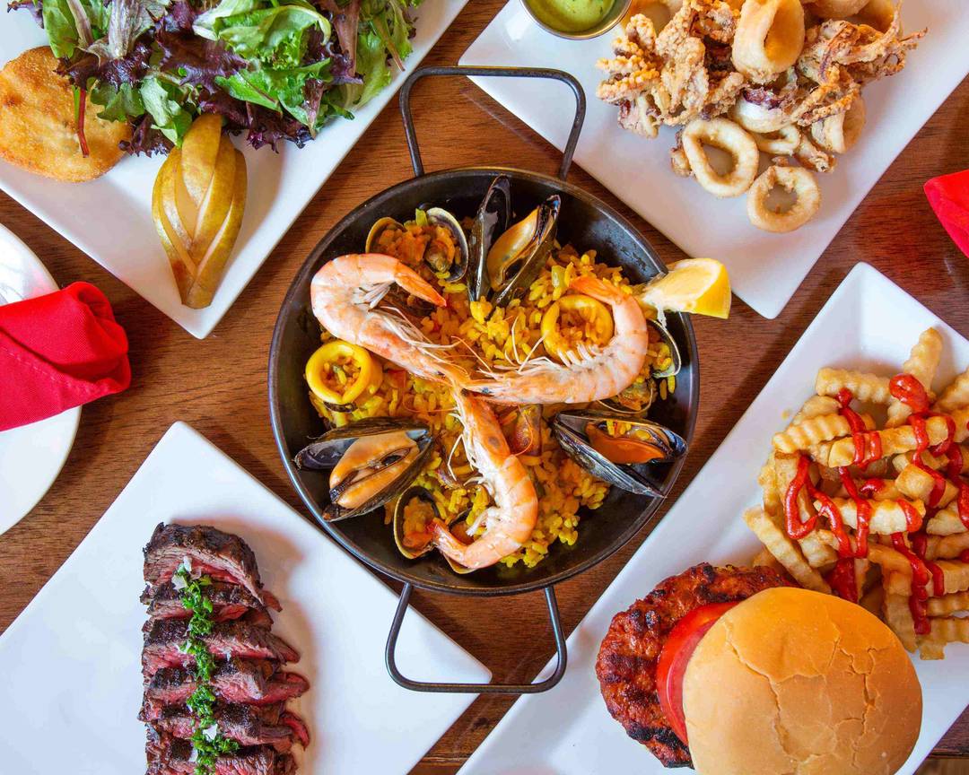 Tasca Restaurant Menu Boston • Order Tasca Restaurant Delivery Online ...