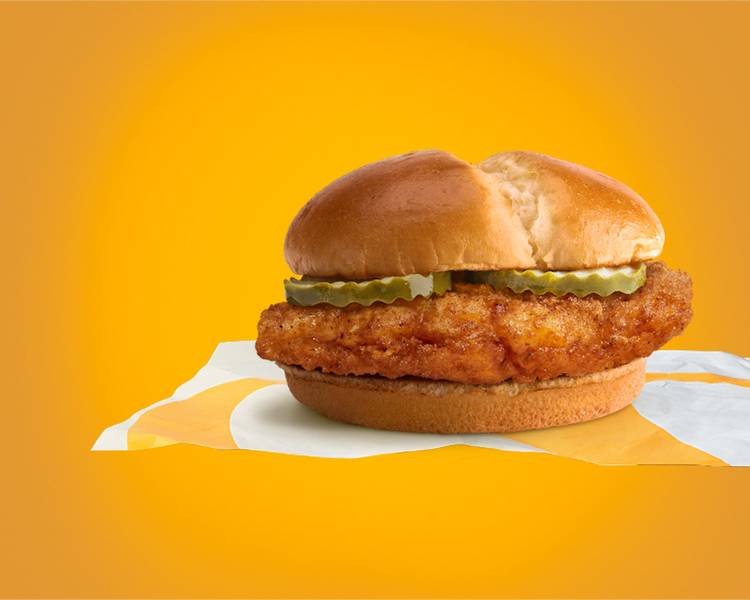 Order McDonald's® (1625 GAUSE RD) Delivery Online | Slidell | Menu ...