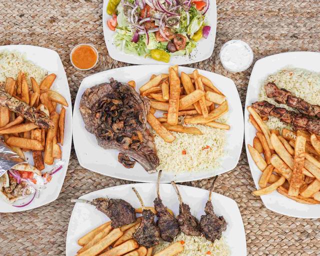 Order Marven's Restaurant Restaurant Delivery【Menu & Prices】| Montreal ...