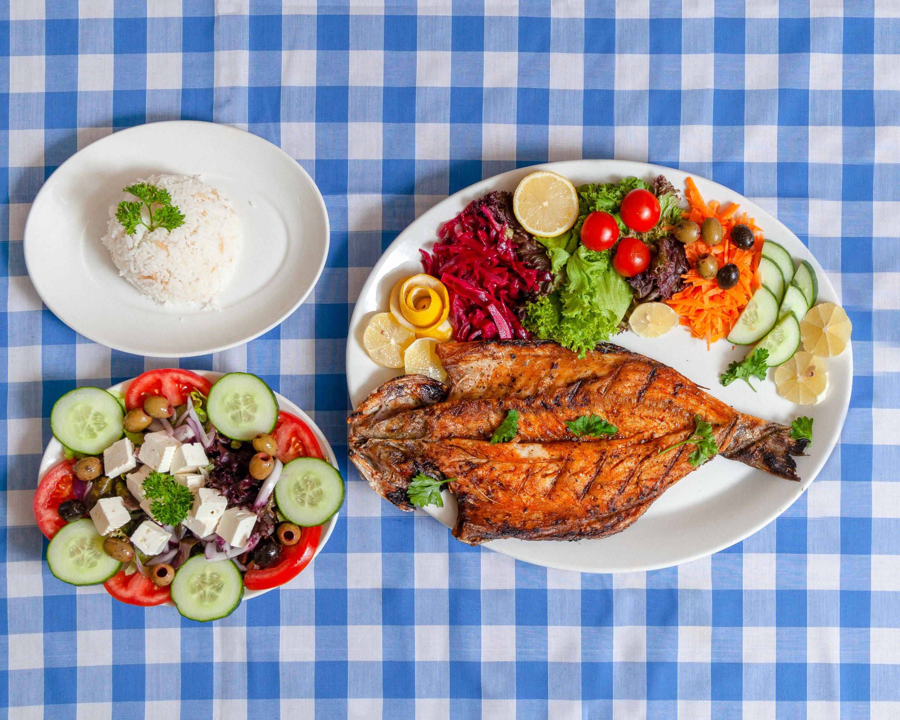 Izgara Meze Restaurant Menu - Takeaway in Grays | Delivery Menu ...