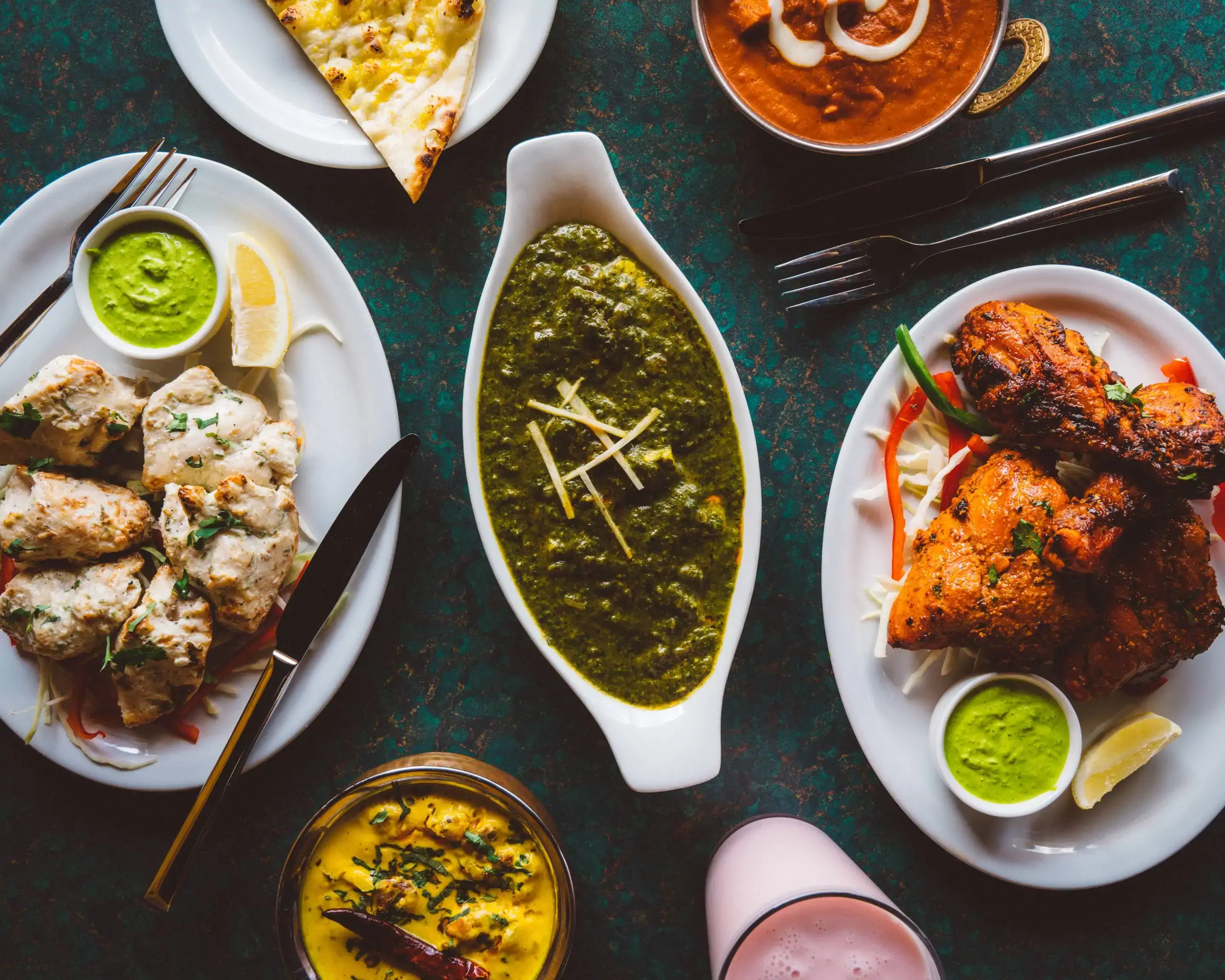 Order Amaya Real Indian Food (Yorkdale) Restaurant Delivery【Menu ...