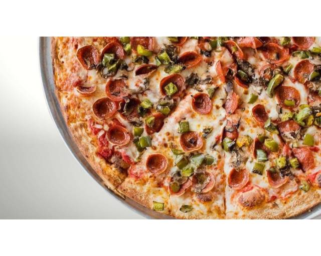 Order 18th Street Pizza (131 W Chocolate Avenue, Suite 121) Menu ...