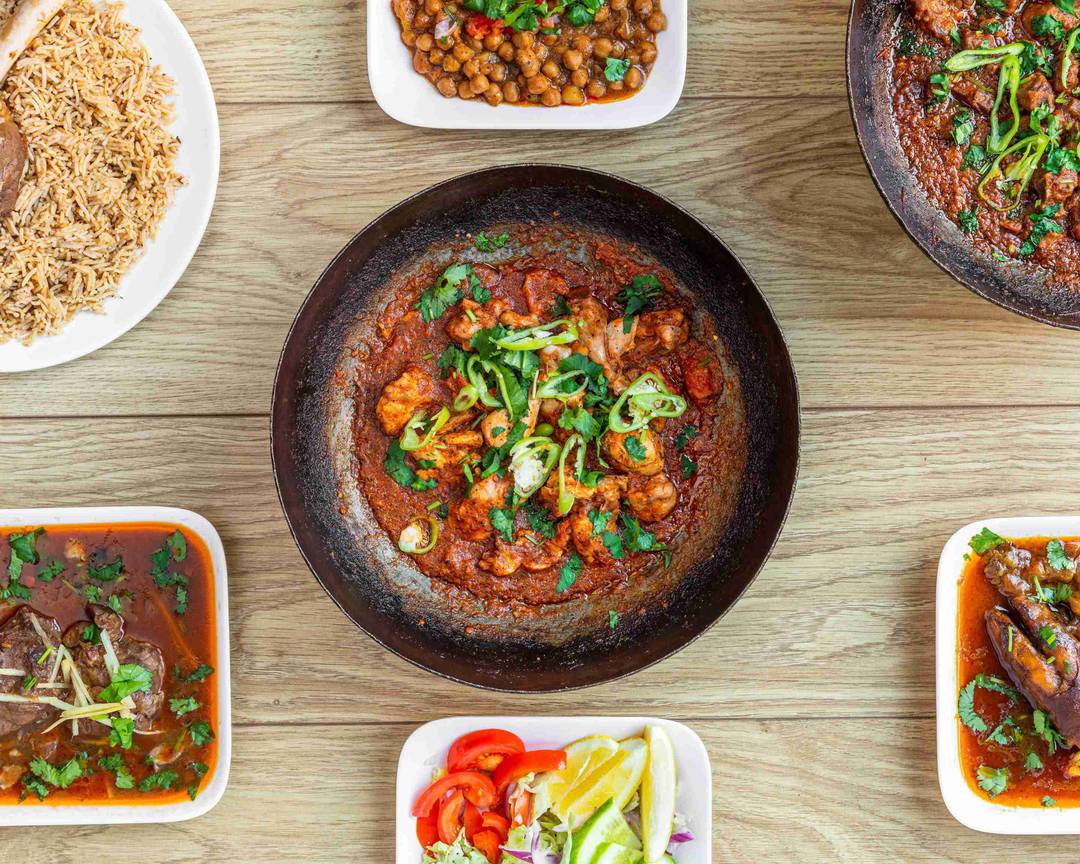 Shinwari Restaurant Ltd Menu - Takeaway in Bradford | Delivery Menu ...