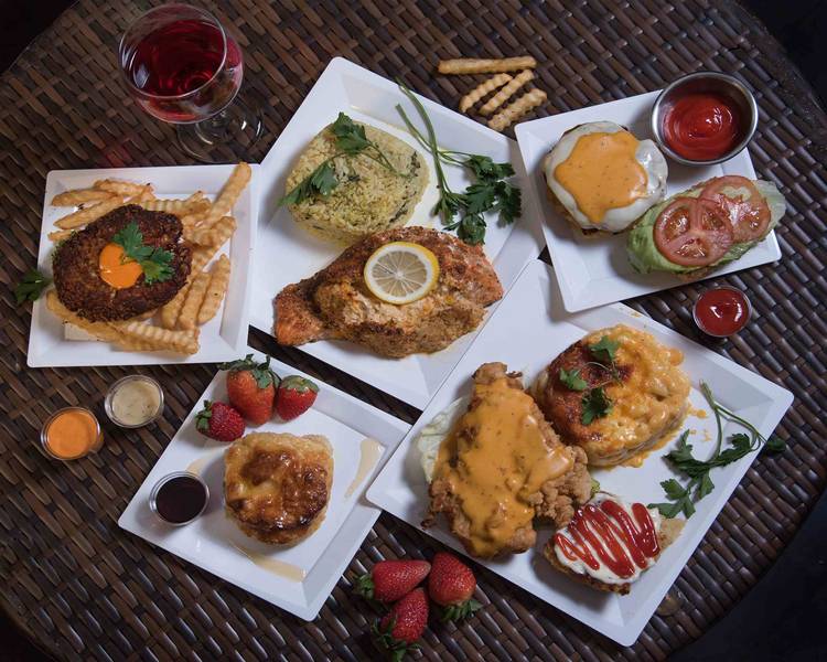 Order Favor Home Cooking Menu Delivery【Menu & Prices】| Anderson | Uber Eats