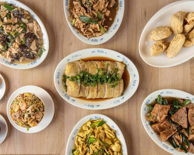 Restaurante Kin San Menú a Domicilio【Menú y Precios】Viña del Mar | Uber ...