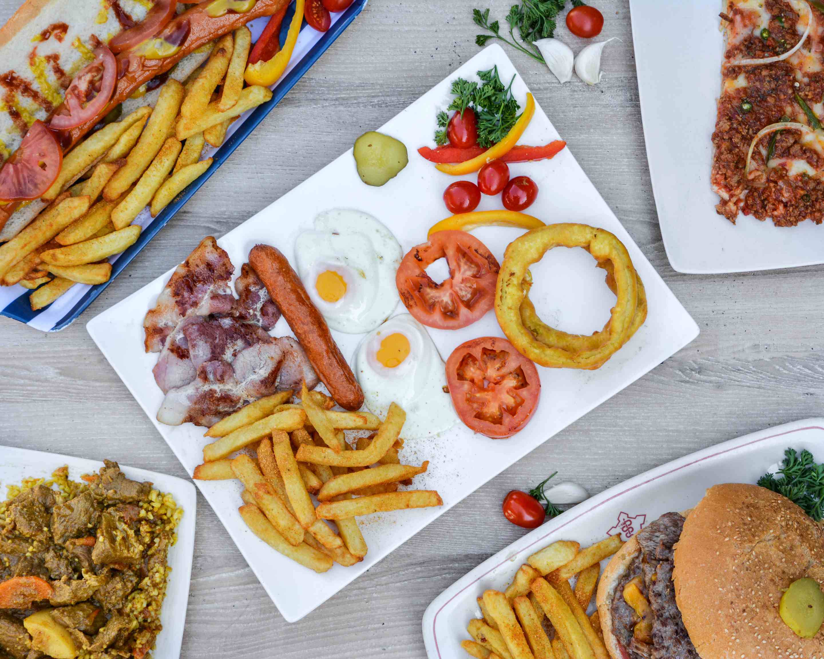 Order LaConga Roadhouse, Boksburg Menu Delivery Online | Ekurhuleni ...