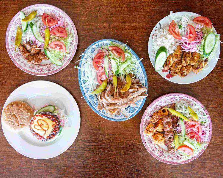 PATCHAM CHARCOAL GRILL Menu - Takeaway in Brighton and Hove | Delivery ...