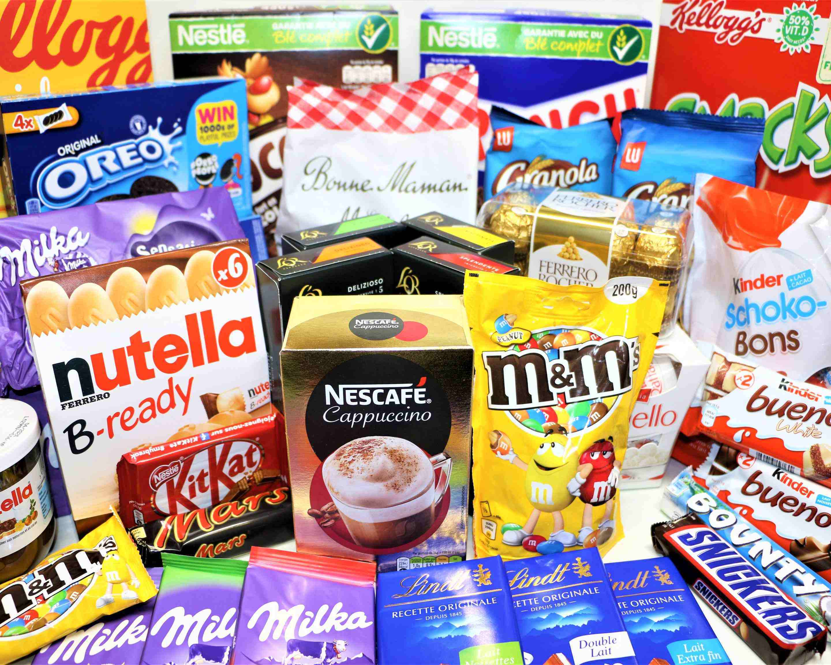 MK Shop Menu Delivery Online | Aix-En-Provence【Menu & Prices】 | Uber Eats