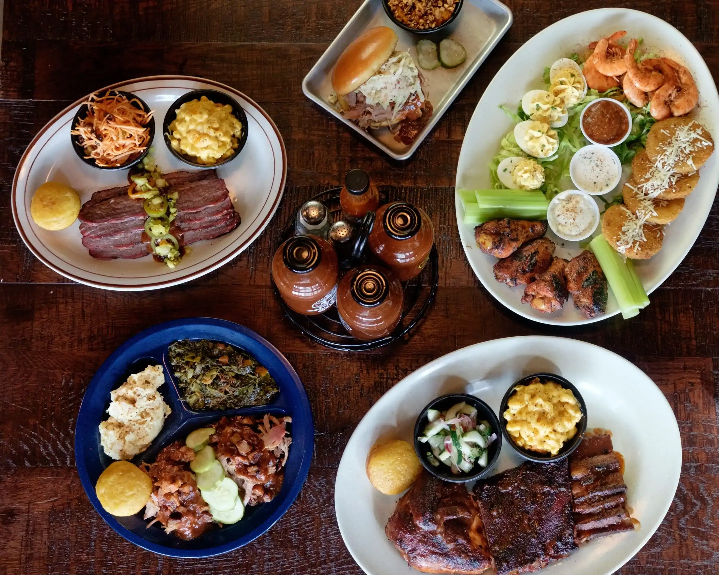 Order Lumpy's BBQ Menu Delivery【Menu & Prices】| New Jersey | Uber Eats