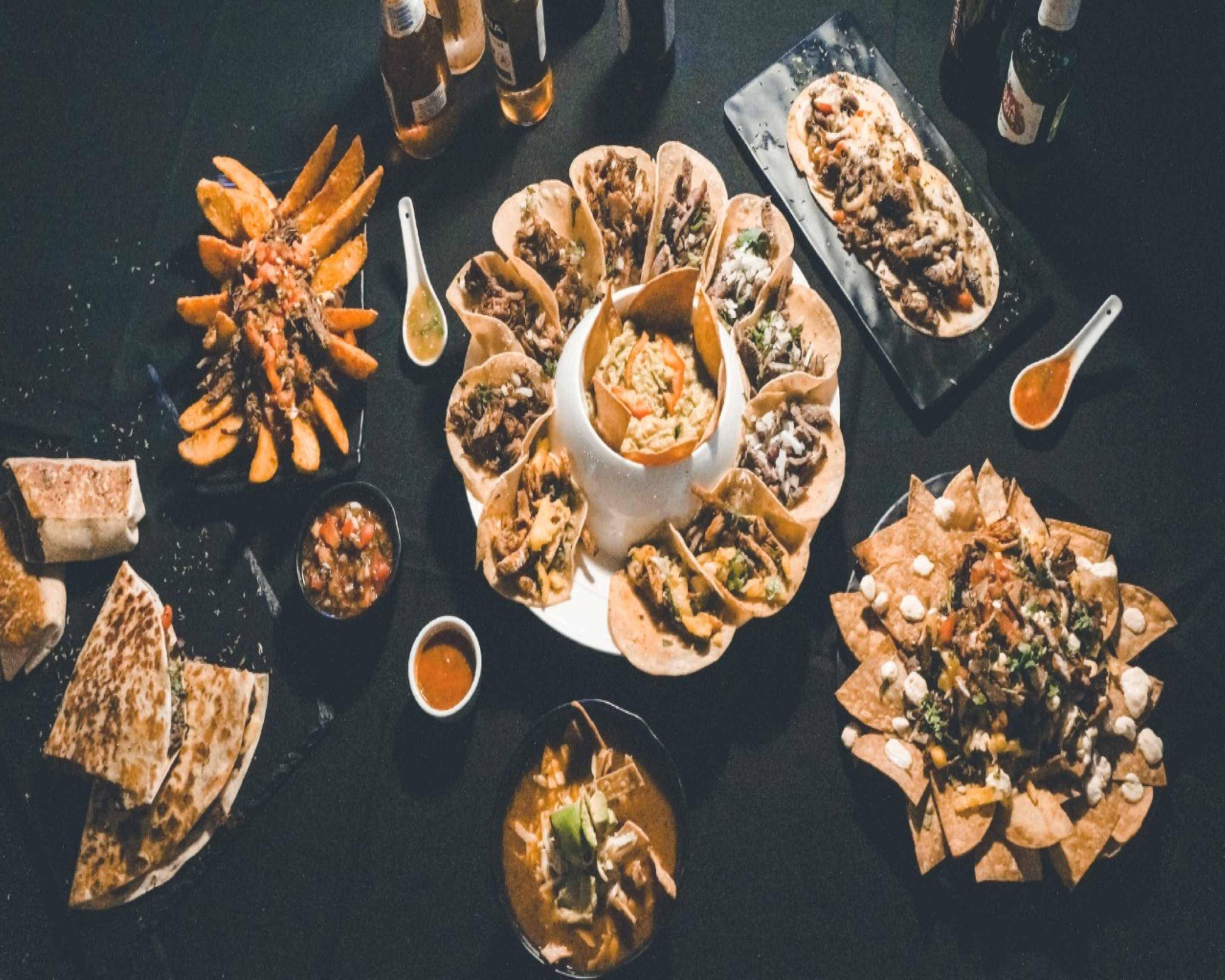 A Chingao a domicilio en San Pedro | Menú y precios | Uber Eats