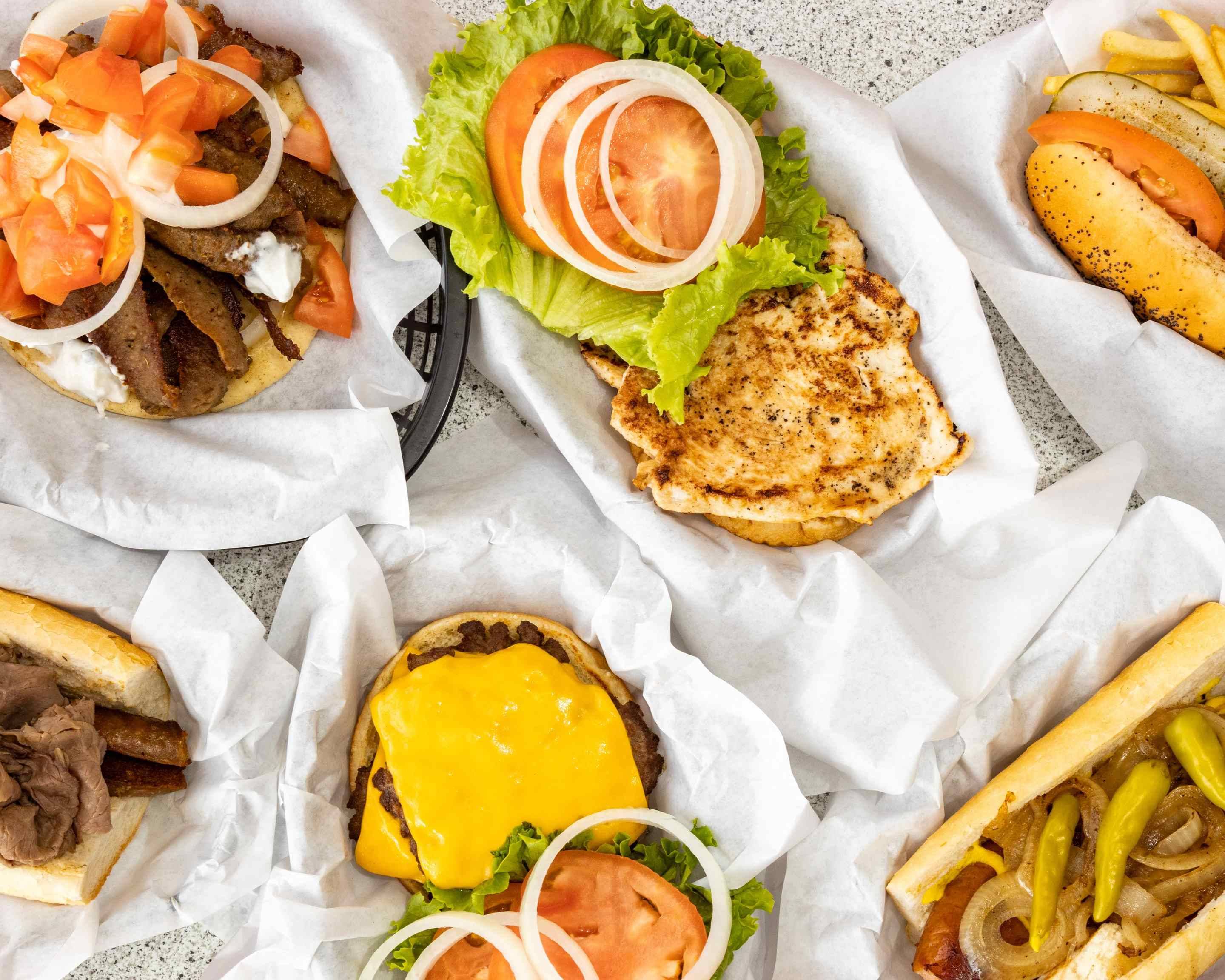 Order Southtown Hotdogs Menu Delivery【Menu & Prices】| Elmhurst | Uber Eats