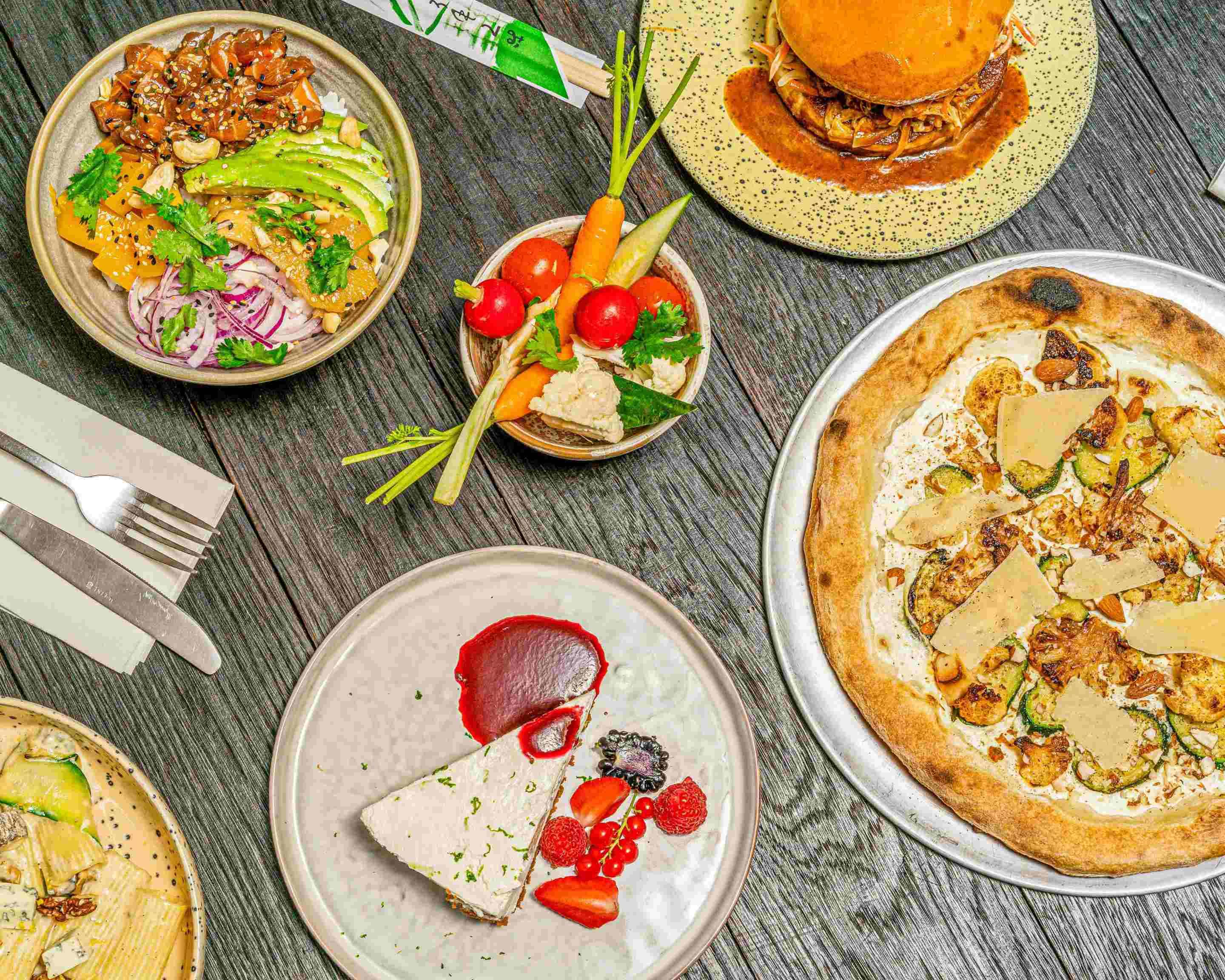 Livraison Rosana Cannes à Cannes - Menu et prix | Uber Eats