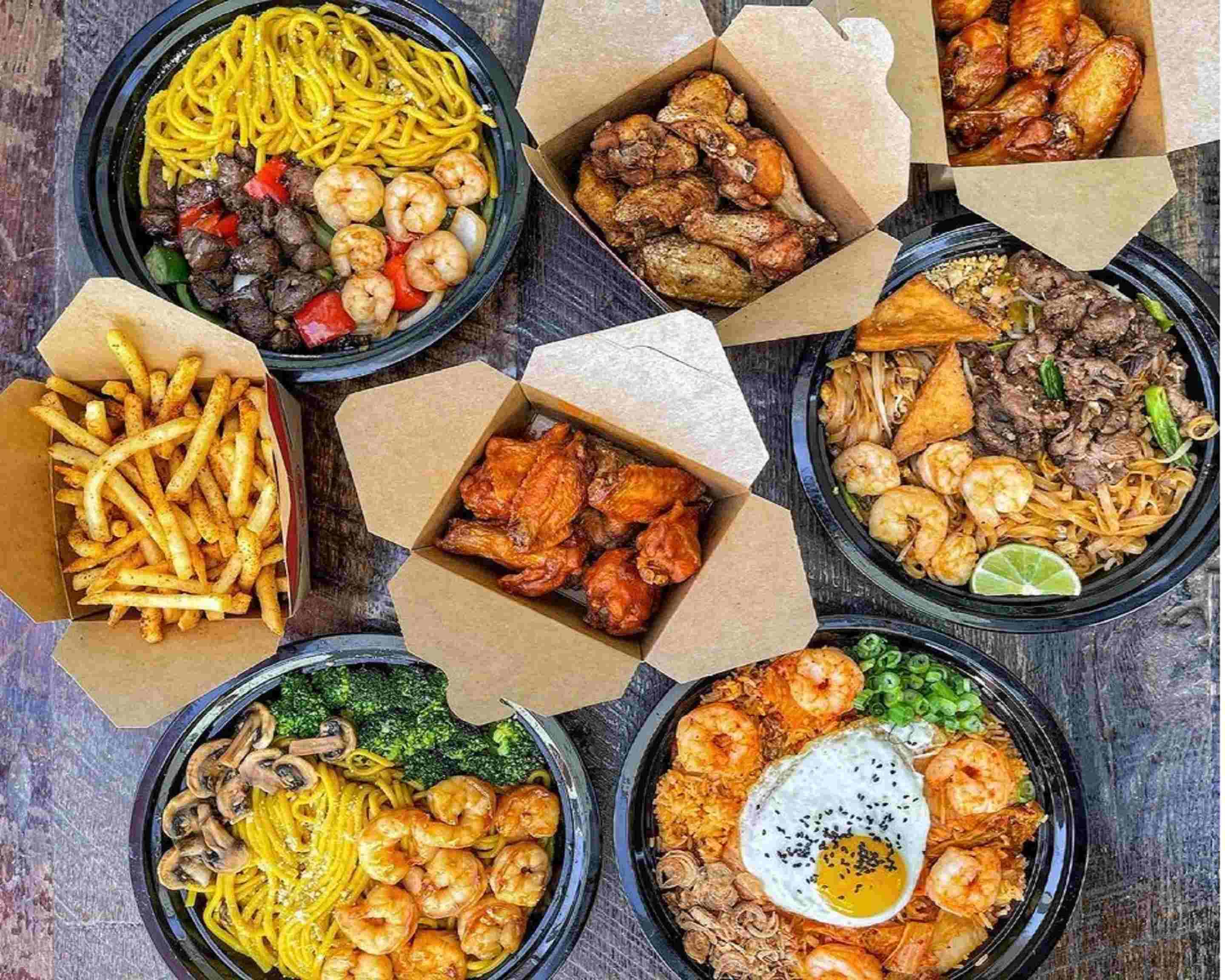 Order Hiccups & Churroholic Menu Delivery【Menu & Prices】| Houston ...