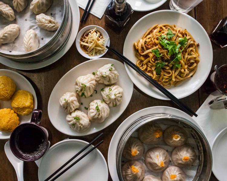 Order Northeast Chinese Restaurant || Menu Delivery【Menu & Prices ...
