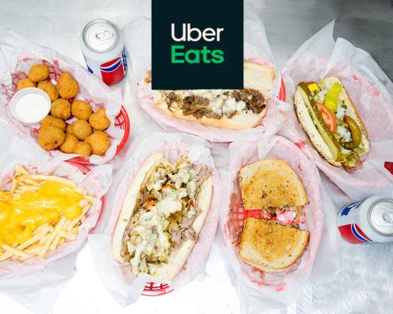 FLASH BURGUER (Cedros) Menu Delivery【Menu & Prices】Los Mochis | Uber Eats