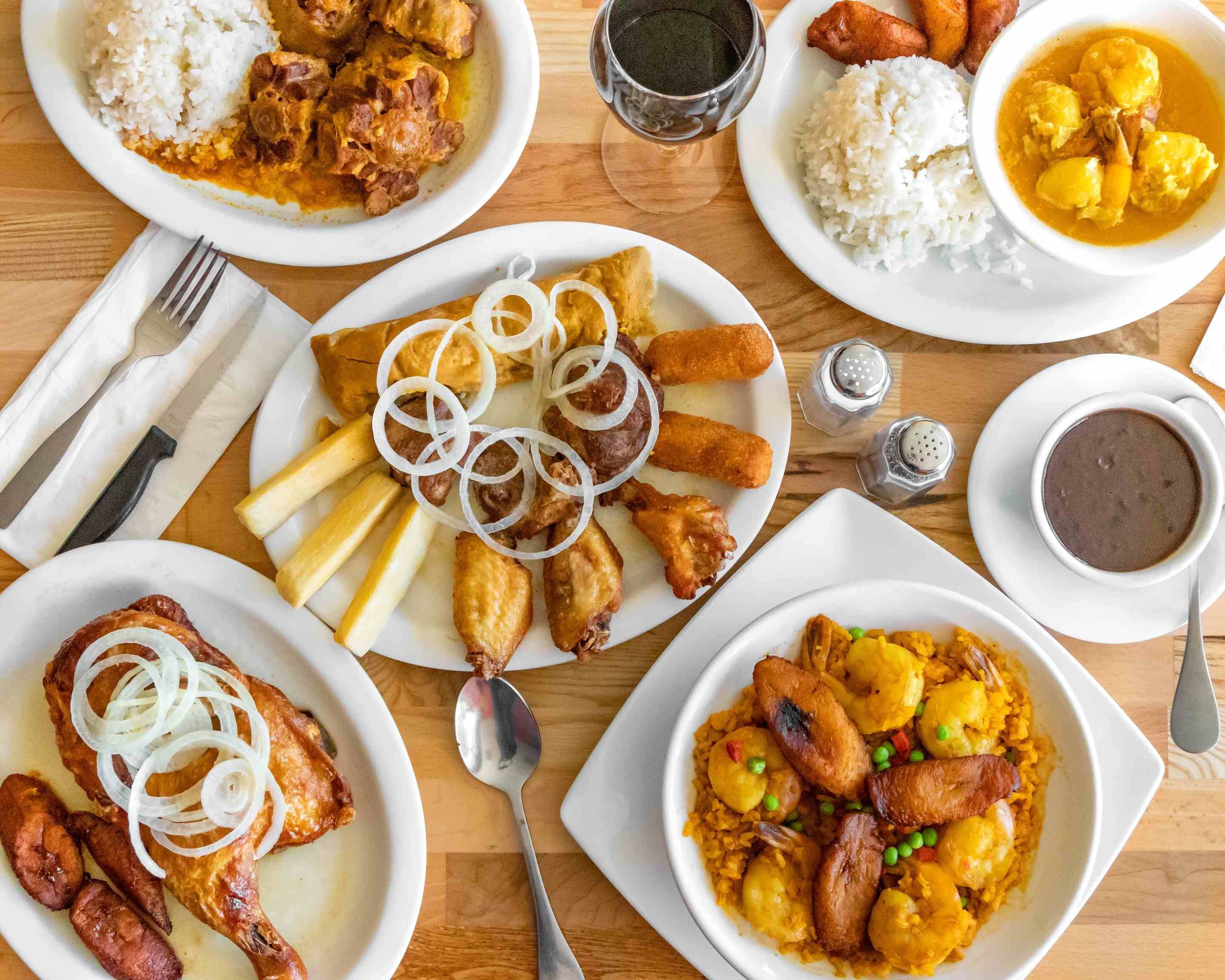 Order El Cubano Menu Delivery【Menu & Prices】| Santa Clarita | Uber Eats