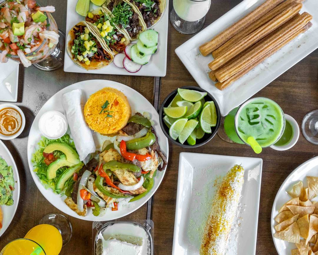 Order Viva La Vida Menu Delivery【Menu & Prices】| Roselle Park | Uber Eats