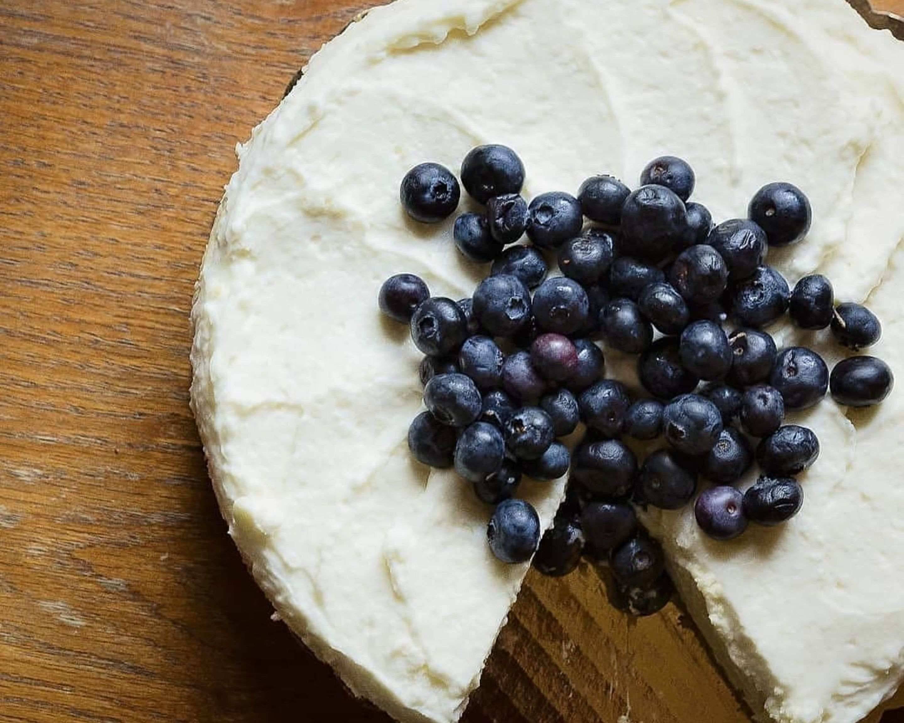 Order Schweet Cheesecake Menu Delivery【Menu & Prices】| Chicago | Uber Eats