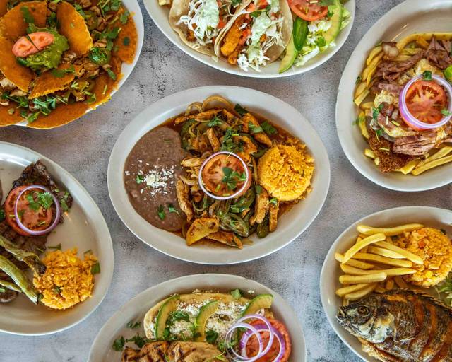 Order Gorditas México Menu Delivery【Menu & Prices】| Houston | Uber Eats