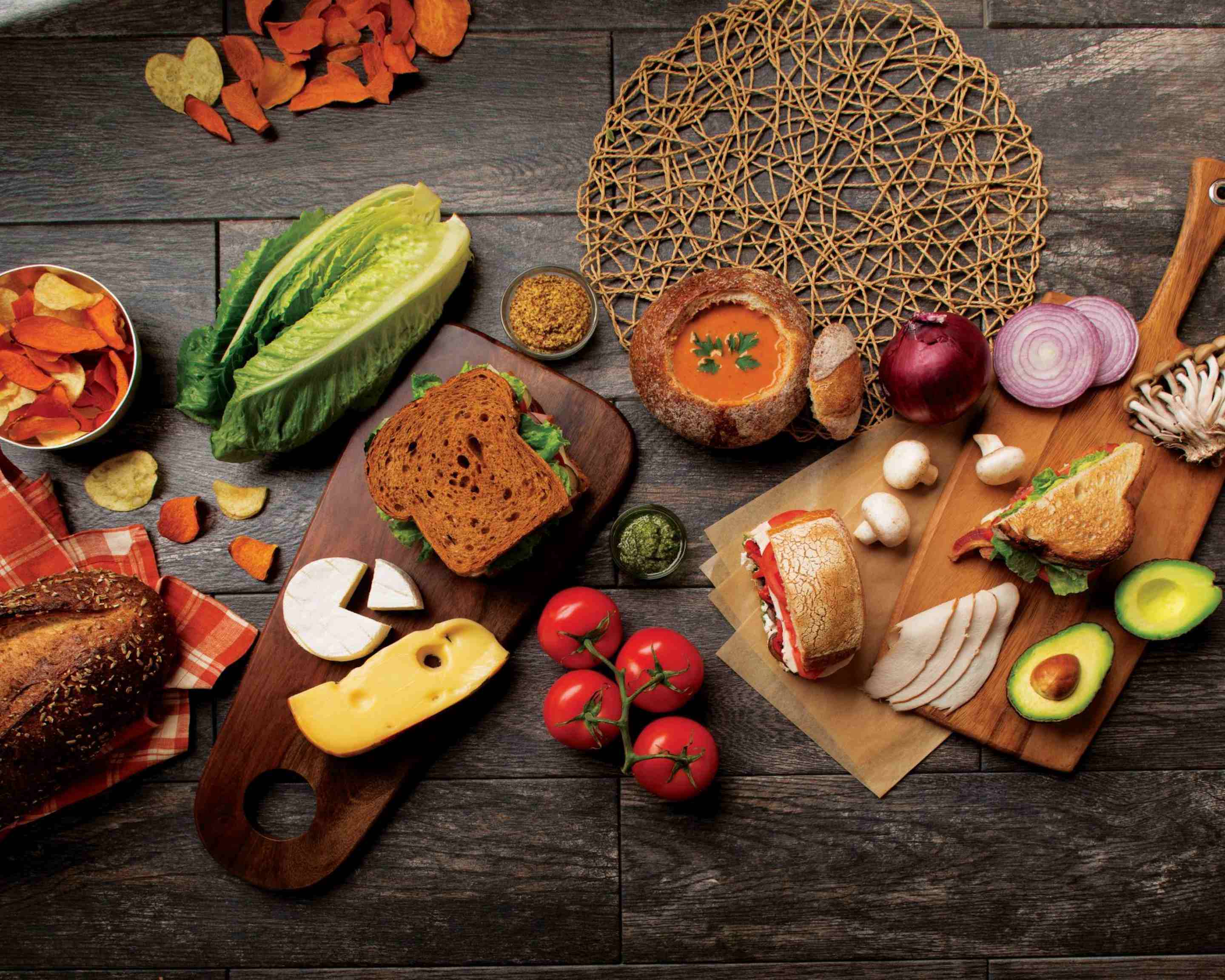 Order Wildflower (2805 W. Agua Fria Freeway) Menu Delivery Online ...