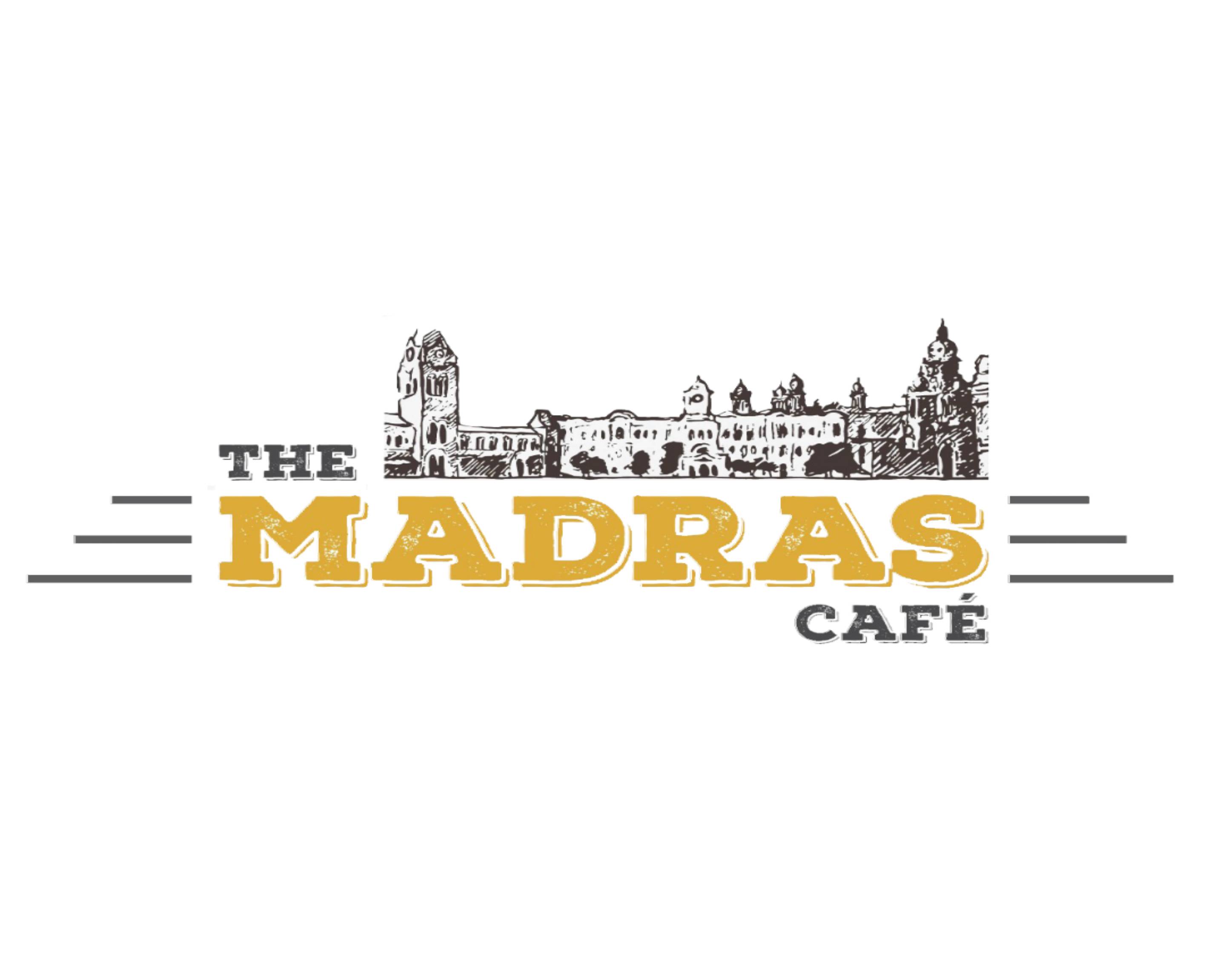 Madras Cafe Menu Orlando • Order Madras Cafe Delivery Online • Postmates