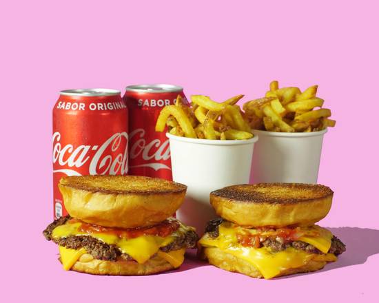 FAT KID BURGERS Menú a Domicilio【Menú y Precios】Valparaíso | Uber Eats