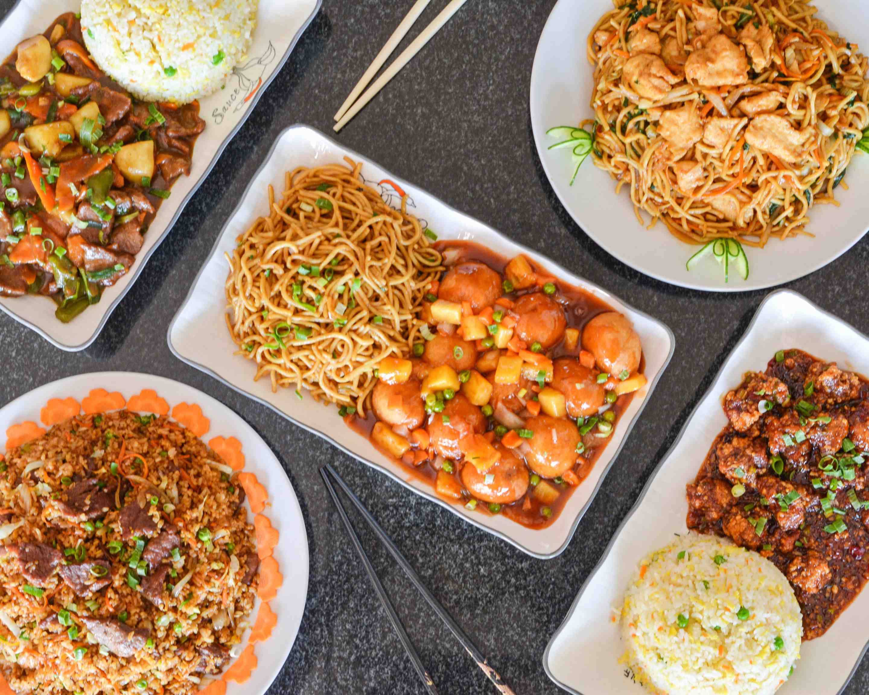 Order Good Chef, Rant-En-Dal Menu Delivery Online | Mogale City | Menu ...