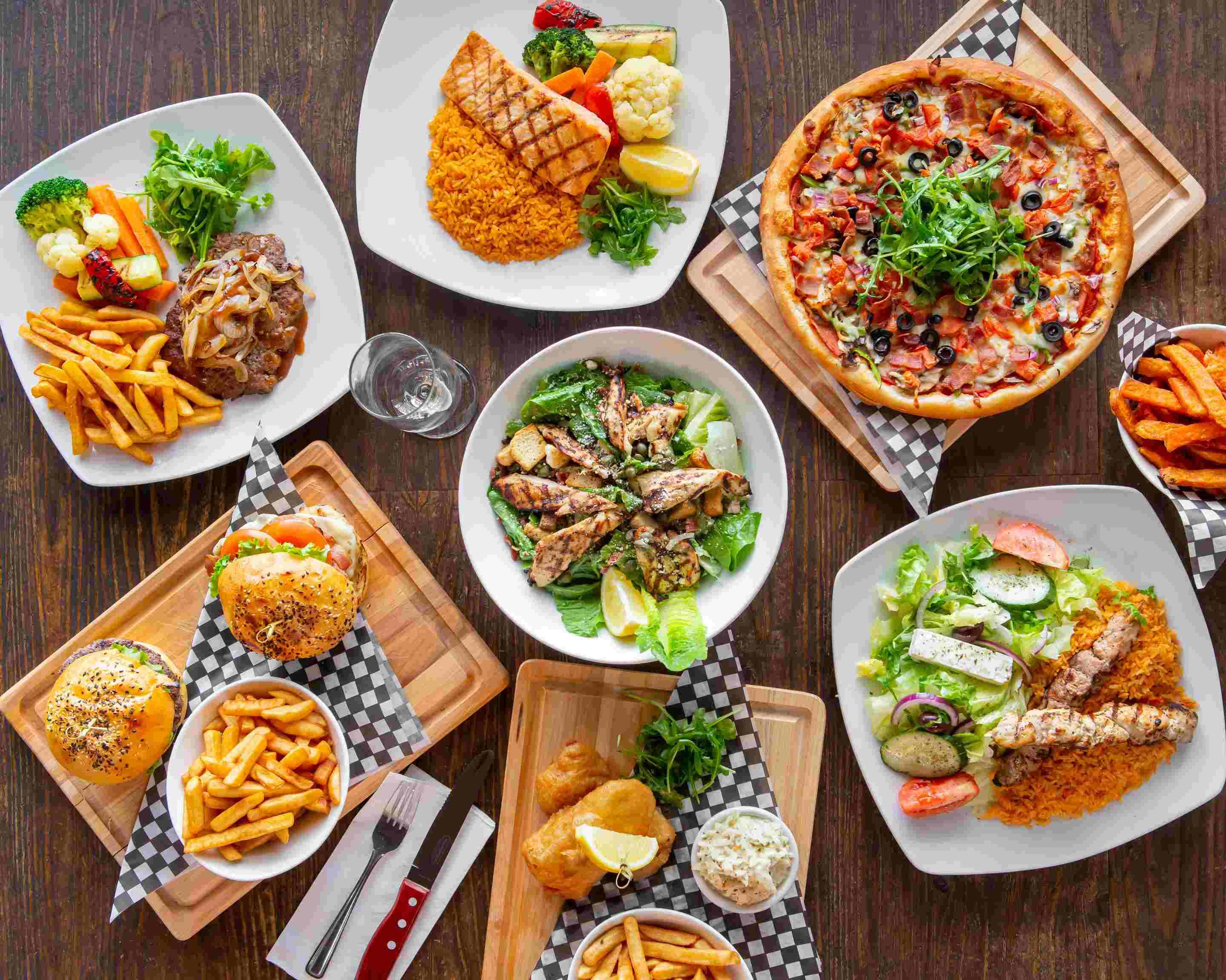 Order Brasserie Le Manoir (St Jacques) Delivery【Menu & Prices ...