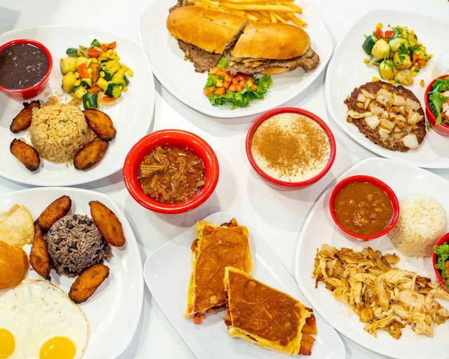 Order Zaza Cuban Comfort Food (Lake Mary) Delivery Online | Lake Mary ...