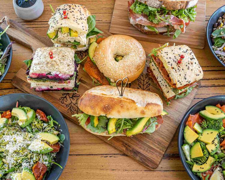 Bite of Life Restaurant Menu - Takeout in Melbourne | Delivery Menu ...