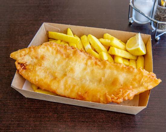 Chubby Fish Menu Takeout in Sydney | Delivery Menu & Prices | Uber Eats