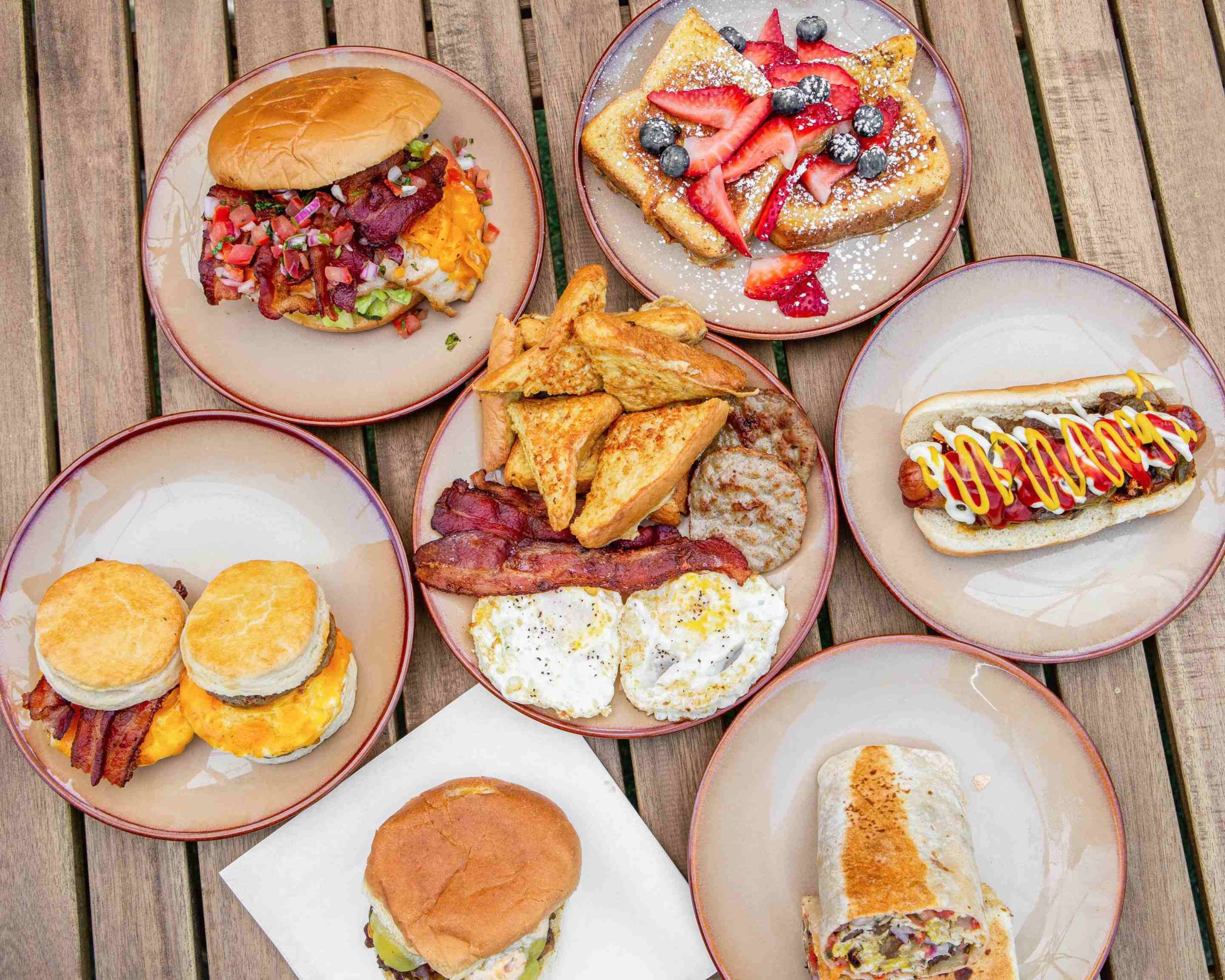 The Homies Menu Los Angeles • Order The Homies Delivery Online • Postmates