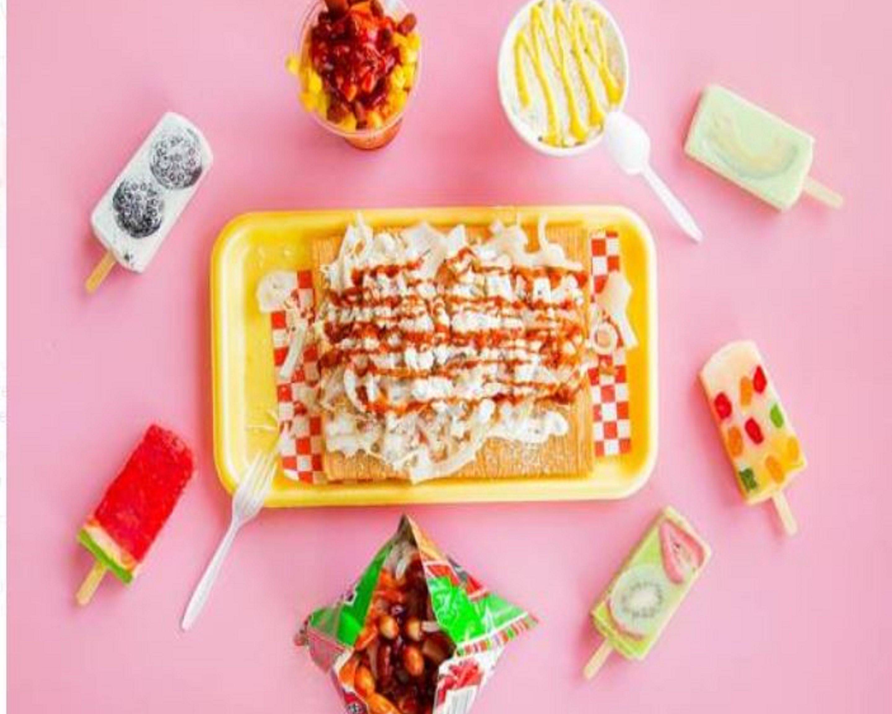 Order la michoacana plus( 2835 highland Ave) Menu Delivery Online ...