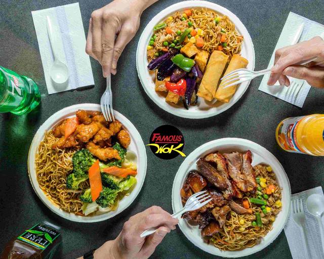 Order Famous Wok (Chinook Ctr) Restaurant Delivery【Menu & Prices ...