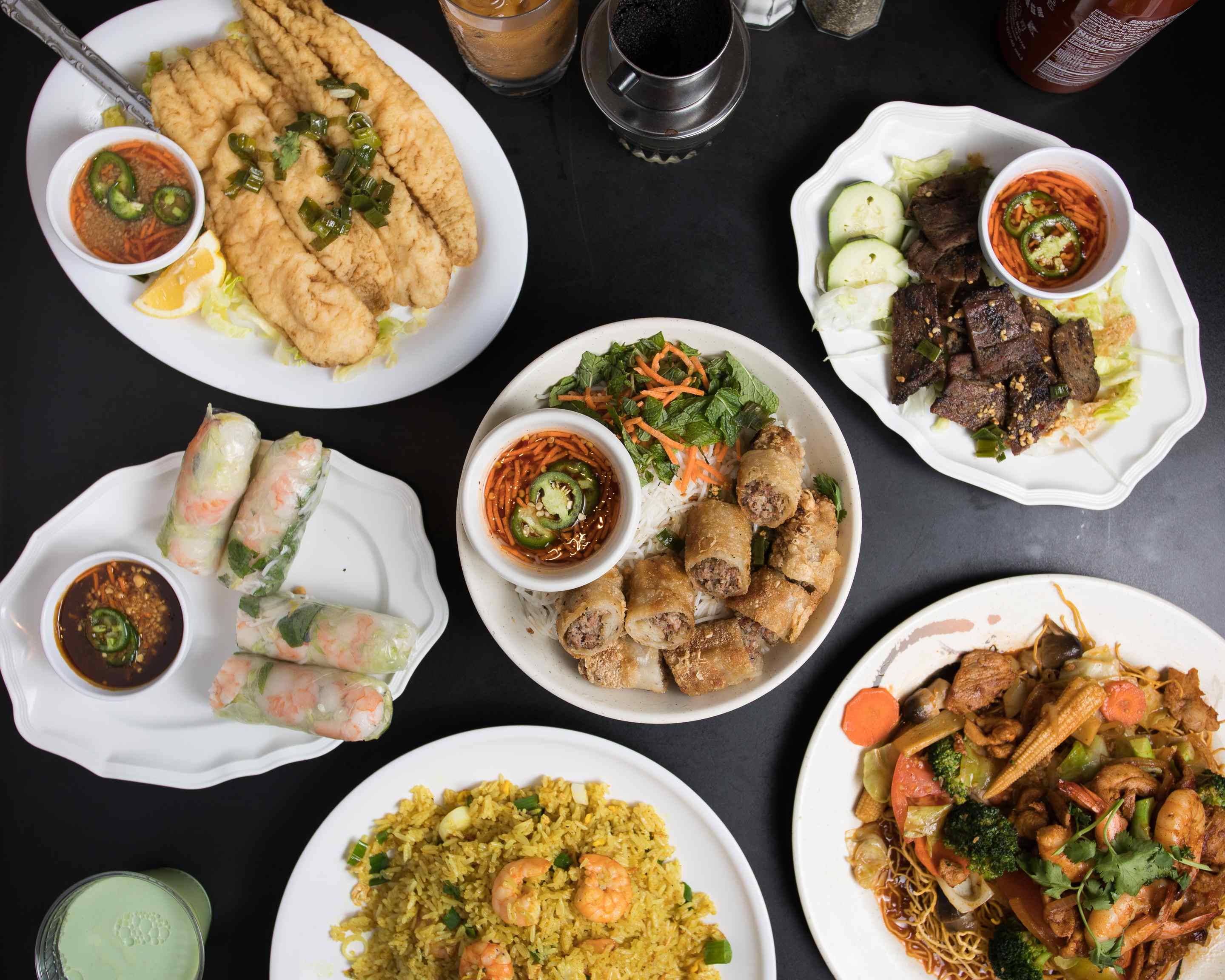 Order Tu Lan Menu Delivery【Menu & Prices】| San Francisco | Uber Eats