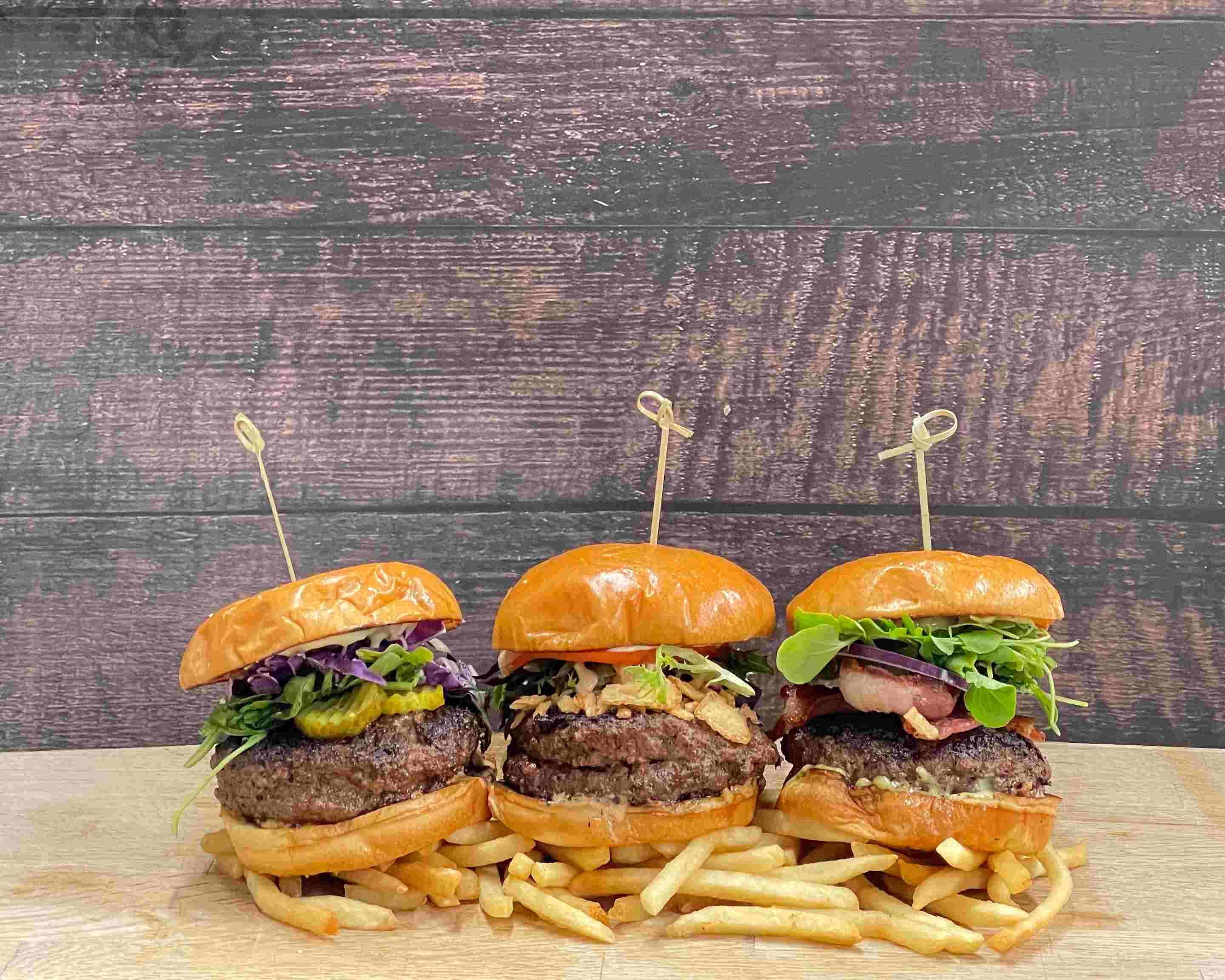 Golden Burgers (955 Alton Rd) Menu Miami Beach • Order Golden Burgers ...